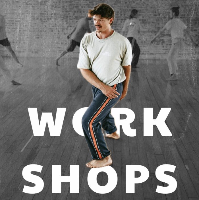 Nil Teisner – Finding Flow