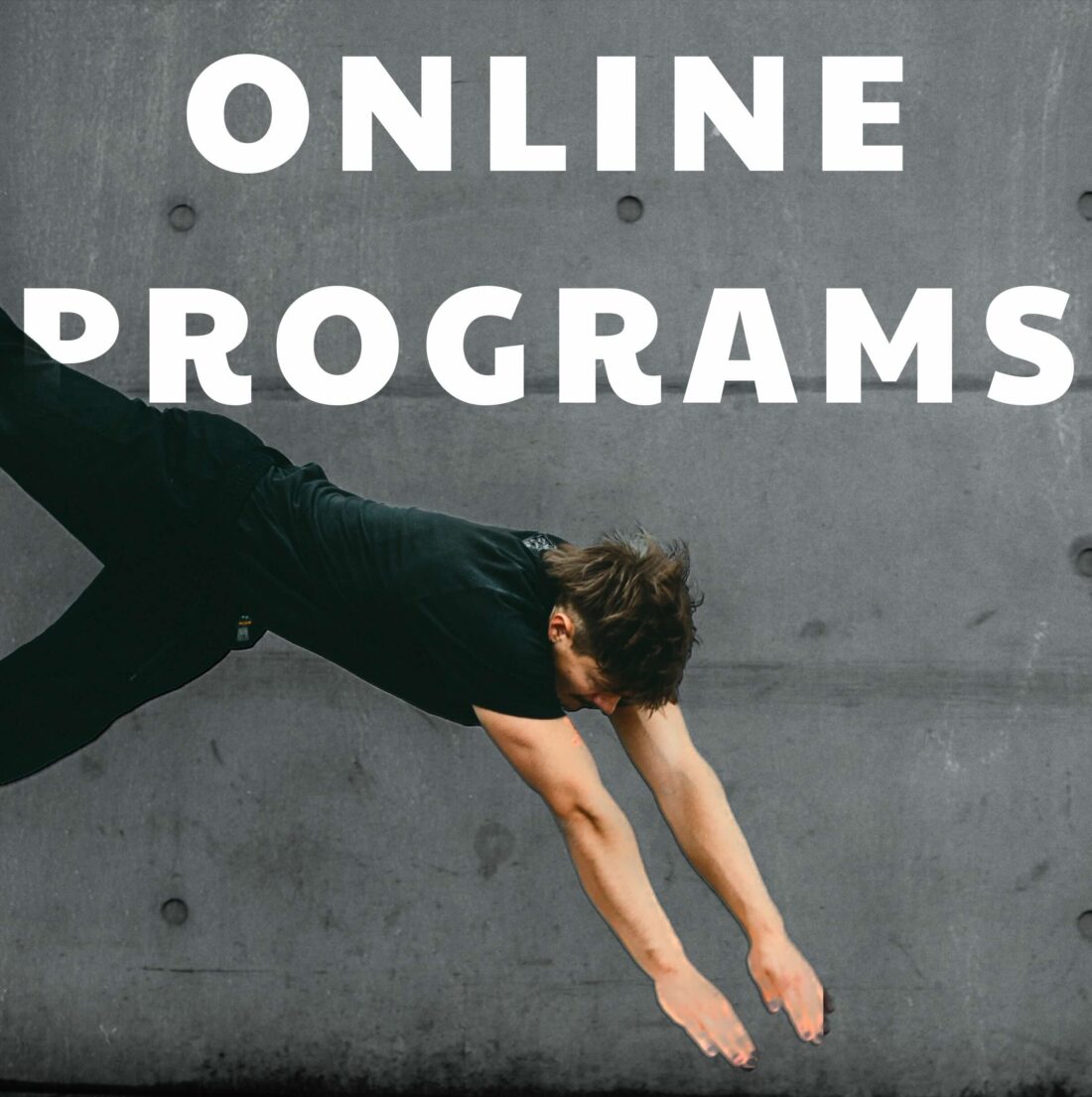 Nil Teisner – Finding Flow